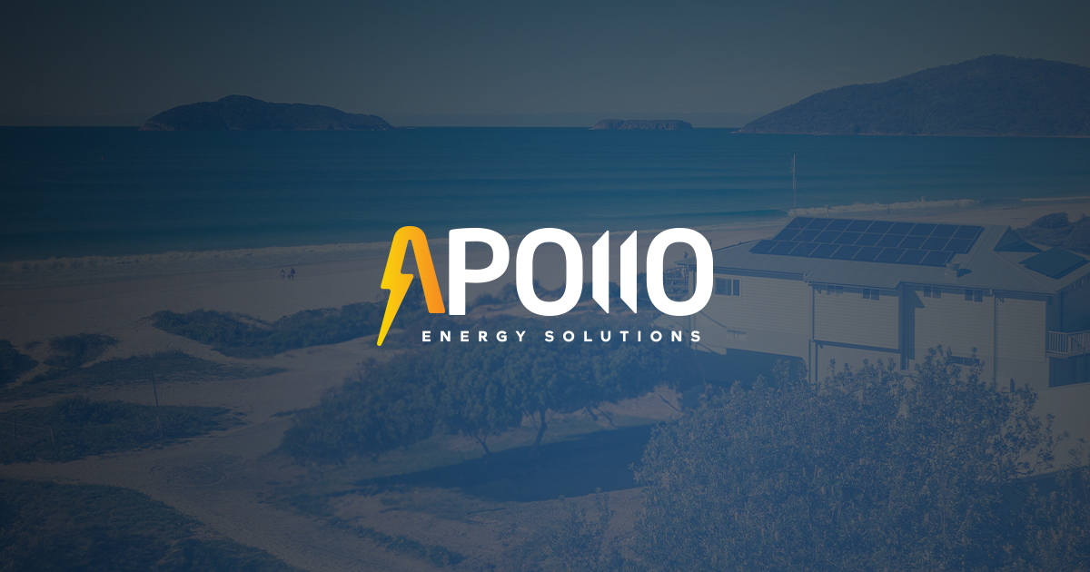 Quality Solar Products | Apollo Energy